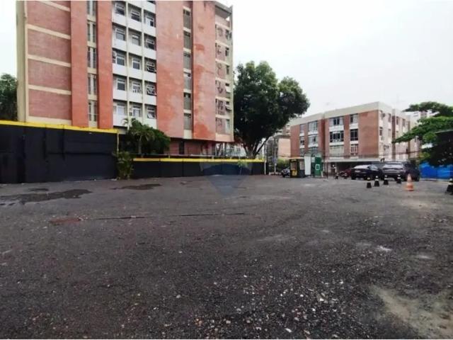 Terreno Multifuncional no Recife