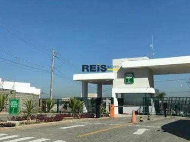 Terreno murado à venda, 1000 m² por R$ 450.000 Jardim Solar do Bosque Sorocaba/SP