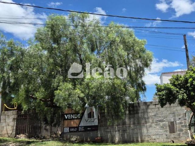 Terreno murado de 300m² no Jardim Alto da Colina, Valinhos/SP
