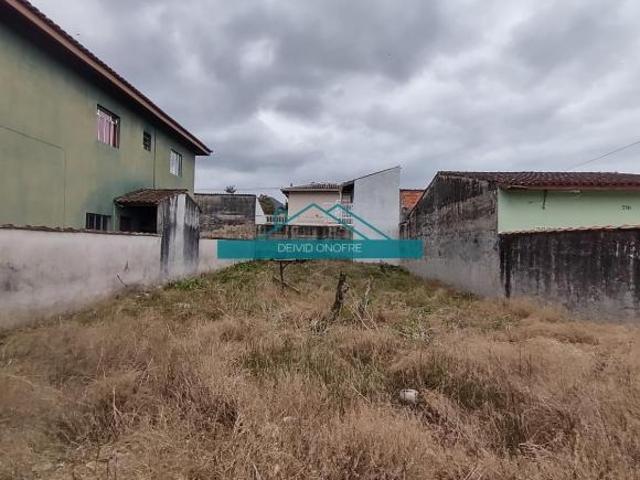 Terreno Murado e aterrado a venda no Bairro Massaguaçu Caraguatatuba