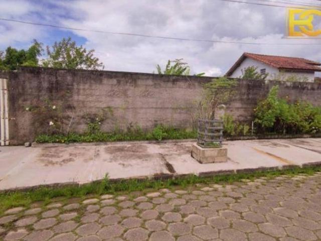 Terreno Murado e Aterrado – Pronto para Construir!
