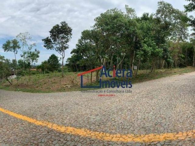 Terreno Murado e Terraplanado à venda, 3160 m² Paisagem Renoir Cotia/SP