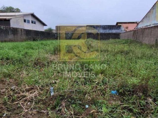 Terreno Murado Pronto para Construir – Ótima Localização!