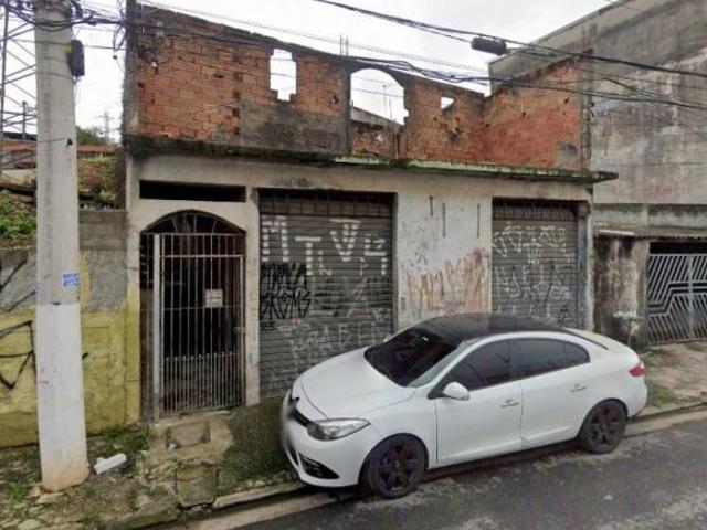 Terreno Mutinga