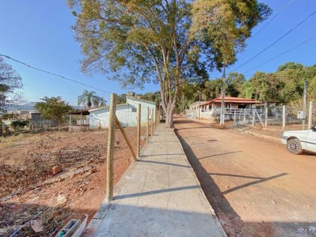 Terreno, Muzambo, Areado, MG