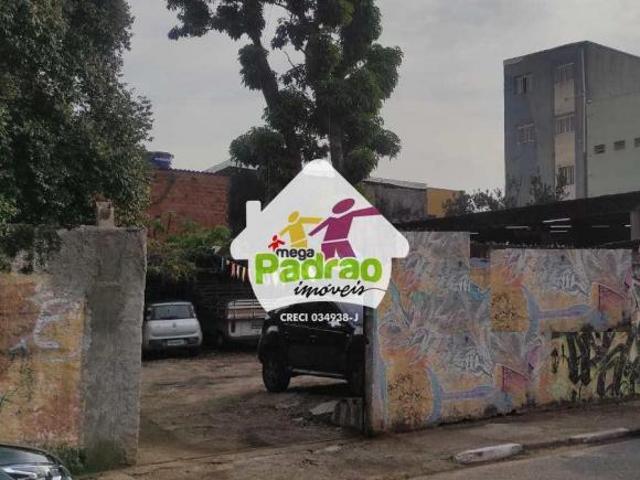 Terreno, Macedo, Guarulhos R$ 4 mi, Cod: 10007