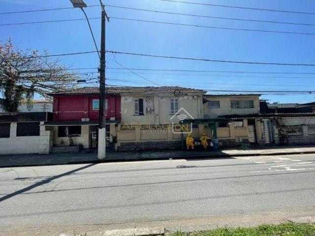 Terreno Macuco Santos