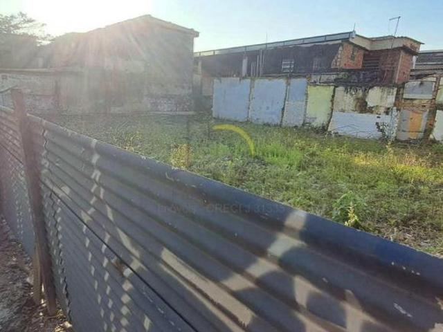 Terreno, Macuco, Santos, Cod: 5907