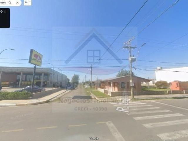 Terreno, Magistério, Balneário Pinhal, RS