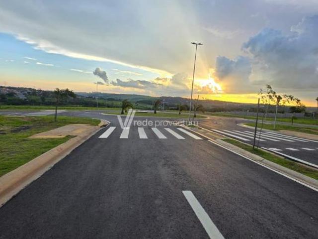 Terreno Maior Serena Campinas