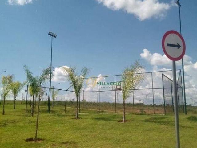 Terreno Mais Parque