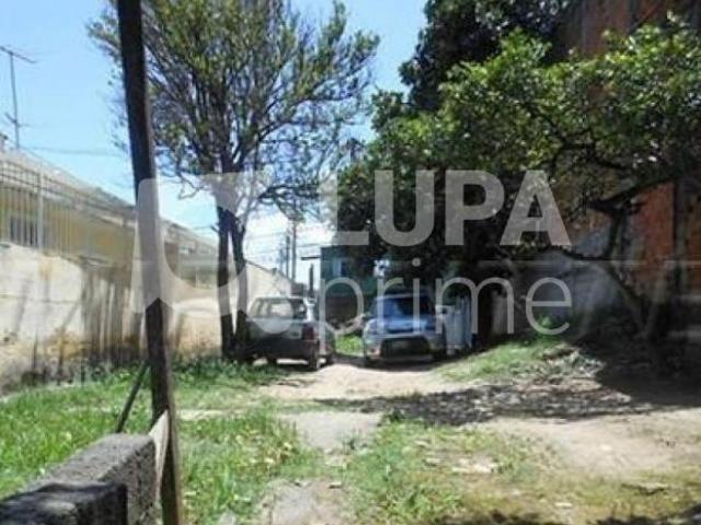 TERRENO MANDAQUI