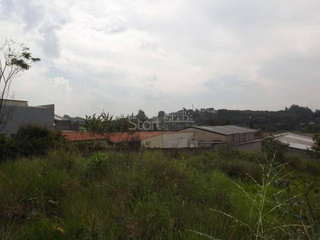 terreno Mansões Santo Antônio Campinas