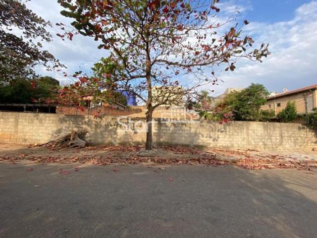 terreno Mansões Santo Antônio Campinas