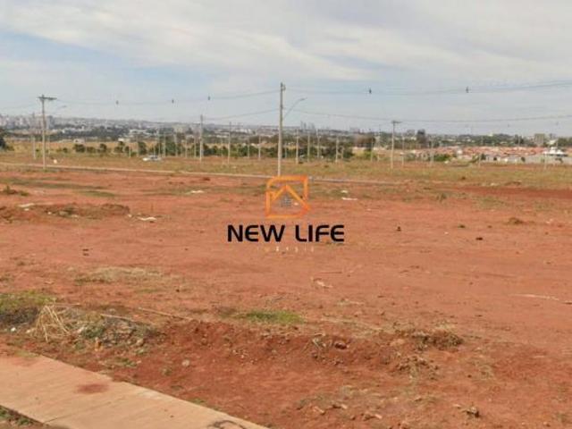 Terreno, Mansour 3, Uberlandia, MG