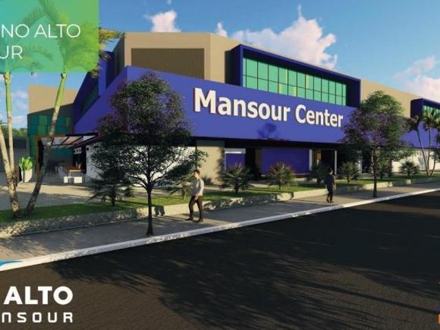 Terreno Mansour