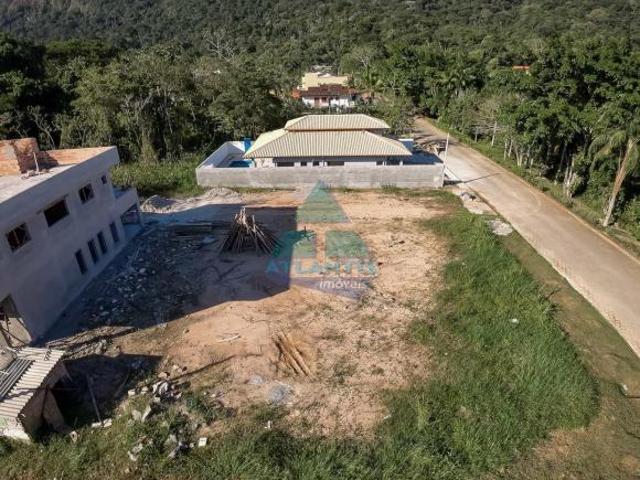 Terreno, Mar Verde II, Caraguatatuba R$ 400 mil, Cod: 2336