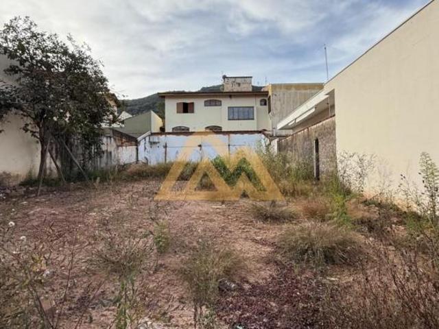 Terreno, Marçal Santos, Poços de Caldas, MG