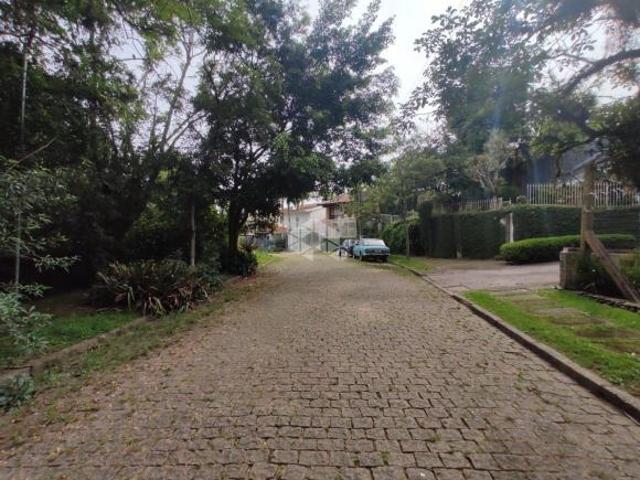 Terreno maravilhoso no Bairro Cavalhada