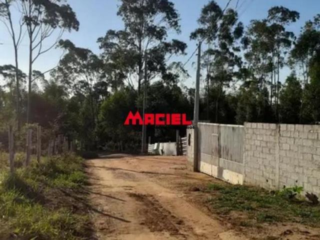 terreno maravilhoso ótima localização Chácaras Pousada do Vale