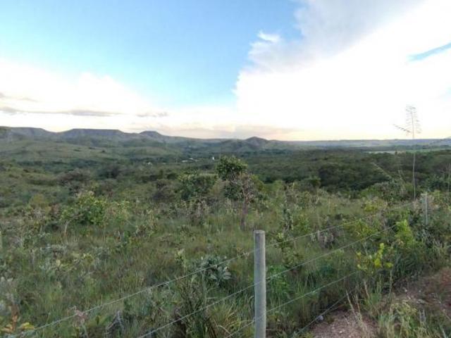 Terreno Maravilhoso e com vista das montanhas no Altiplano Leste Jardim Botânico