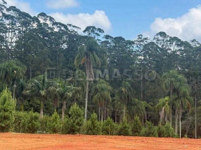 Terreno maravilhoso pronto para construir!