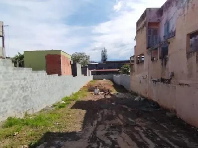 Terreno maravilhoso para venda 10x70 na Vila Nova York