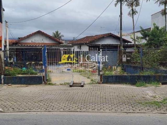 Terreno, Maracanã, Praia Grande R$ 850 mil, Cod: 5174