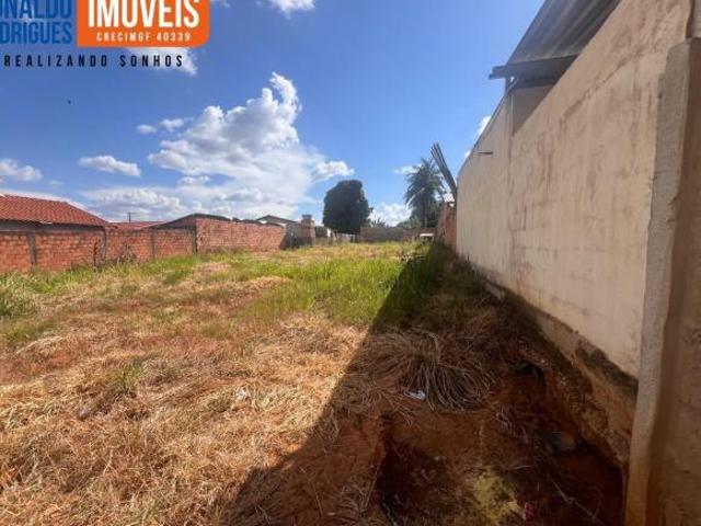 Terreno, Marciano Brandao, Patrocínio, MG