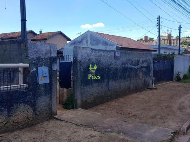 Terreno, Maria Antonieta, Pinhais, PR