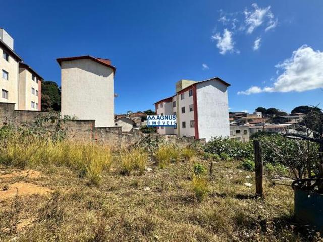Terreno, Marieta I, Belo Horizonte, MG