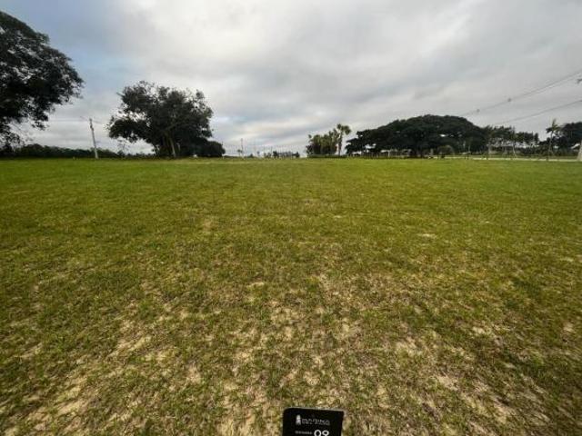 Terreno Marina del Faro
