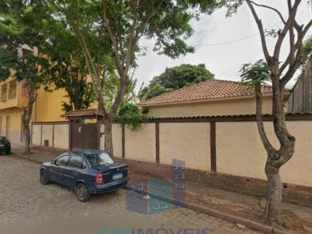 Terreno, Maristela, Santa Rita do Sapucaí, MG