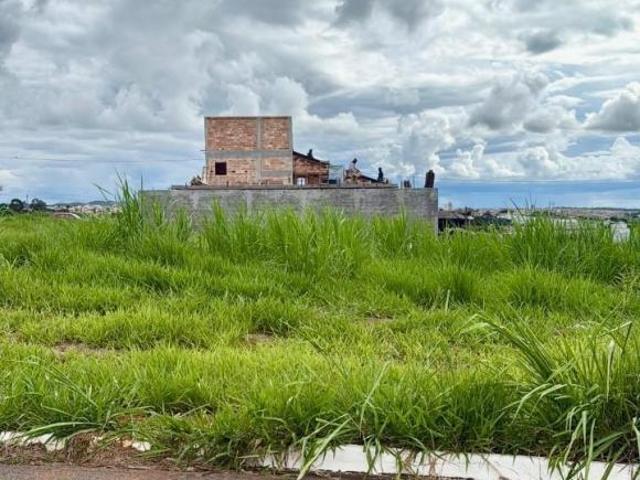 Terreno, Martim Galego, Patrocínio, MG