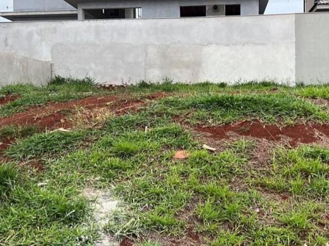 Terreno Marumbi