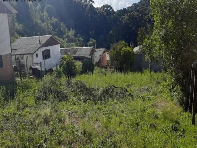 Terreno, Mato Queimado, Gramado, RS