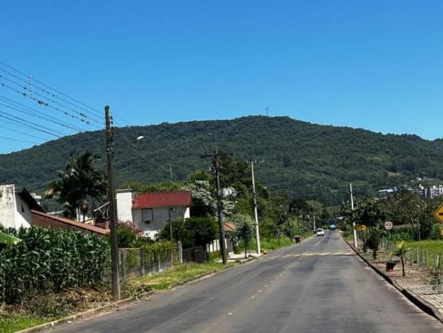 Terreno, Matiel, Feliz, RS