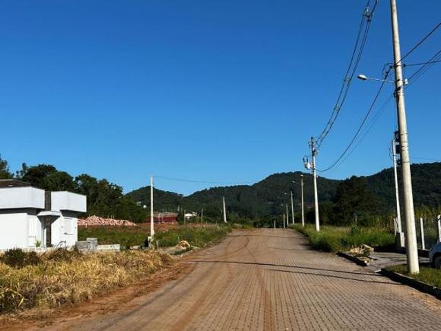 Terreno, Matiel, Feliz, RS