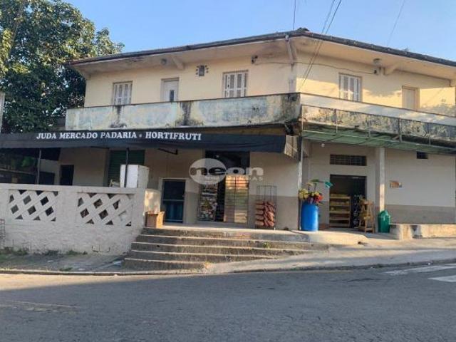 TERRENO MAUA VILA SÃO FRANCISCO