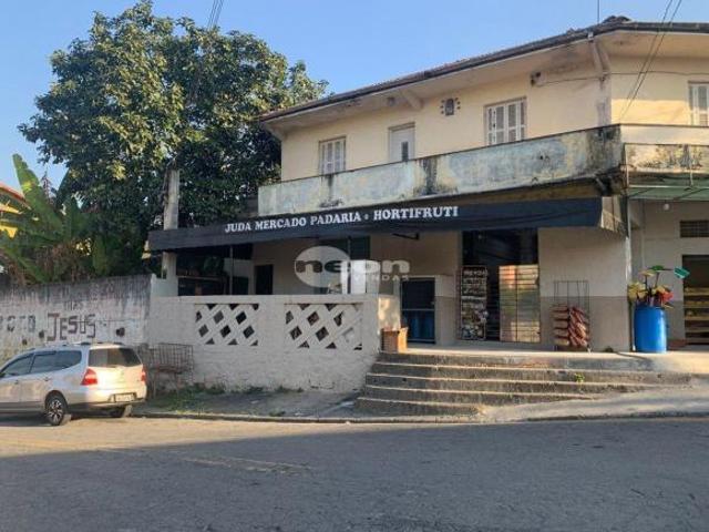 TERRENO MAUA VILA SÃO FRANCISCO