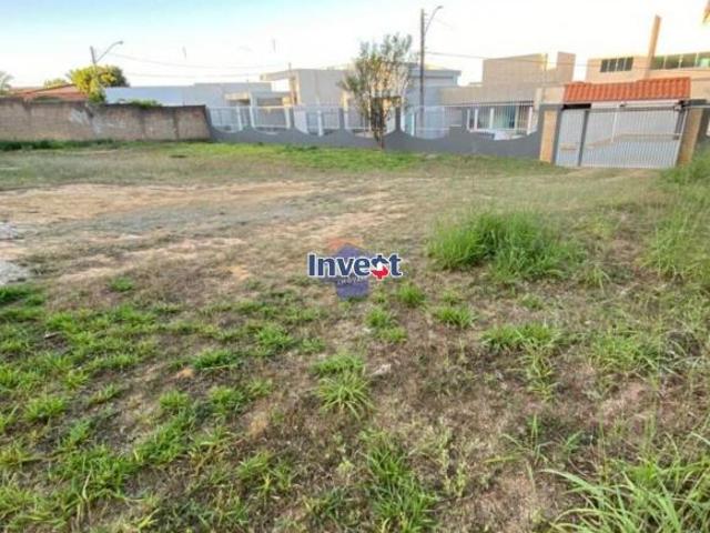 TERRENO MEGA AMPLO LOTE 600M² RUA 03, VICENTE PIRES!