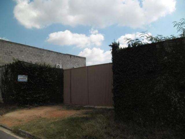 Terreno, Medeiros, Jundiaí, SP