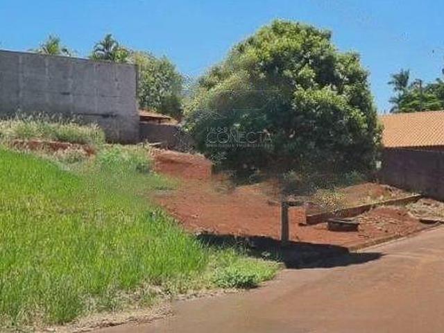 Terreno | Mediterrâneo | Londrina
