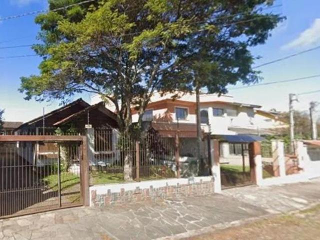 Terreno medindo 10 X 41,10 Bairro Tristeza