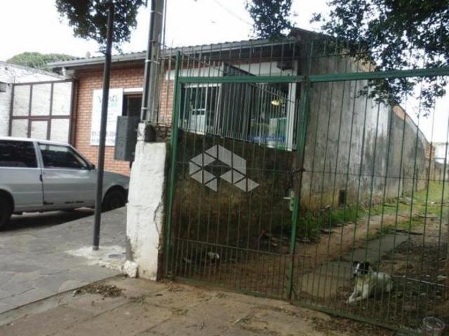 Terreno medindo 11 mts. de frente com 622 m²
