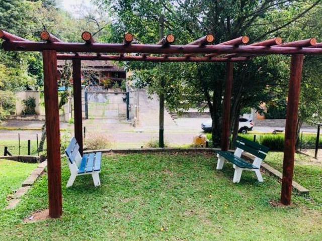 TERRENO MEDINDO 11 X 35 CONDOMÍNIO HORIZONTAL CANTEGRIL II VIAMÃO