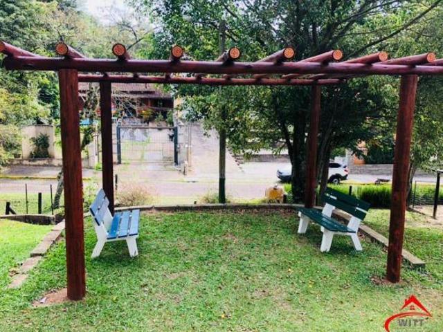 TERRENO MEDINDO 11 X 35 CONDOMÍNIO HORIZONTAL CANTEGRIL II VIAMÃO