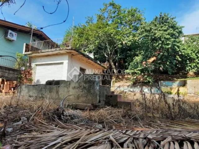 Terreno medindo 15,00 x 22,00 no bairro Guarani