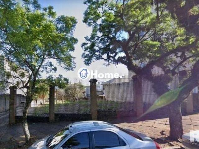 Terreno medindo 19,60x66,00m Porto Alegre Cód. RP389763