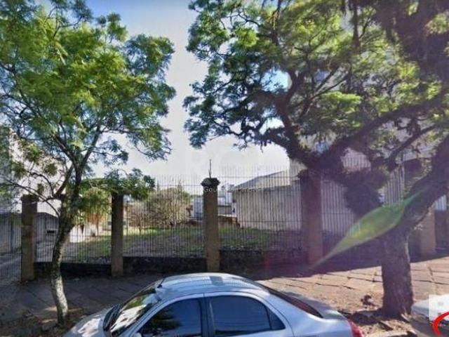 Terreno medindo 19,60x66,00m Porto Alegre Cód. RP389763
